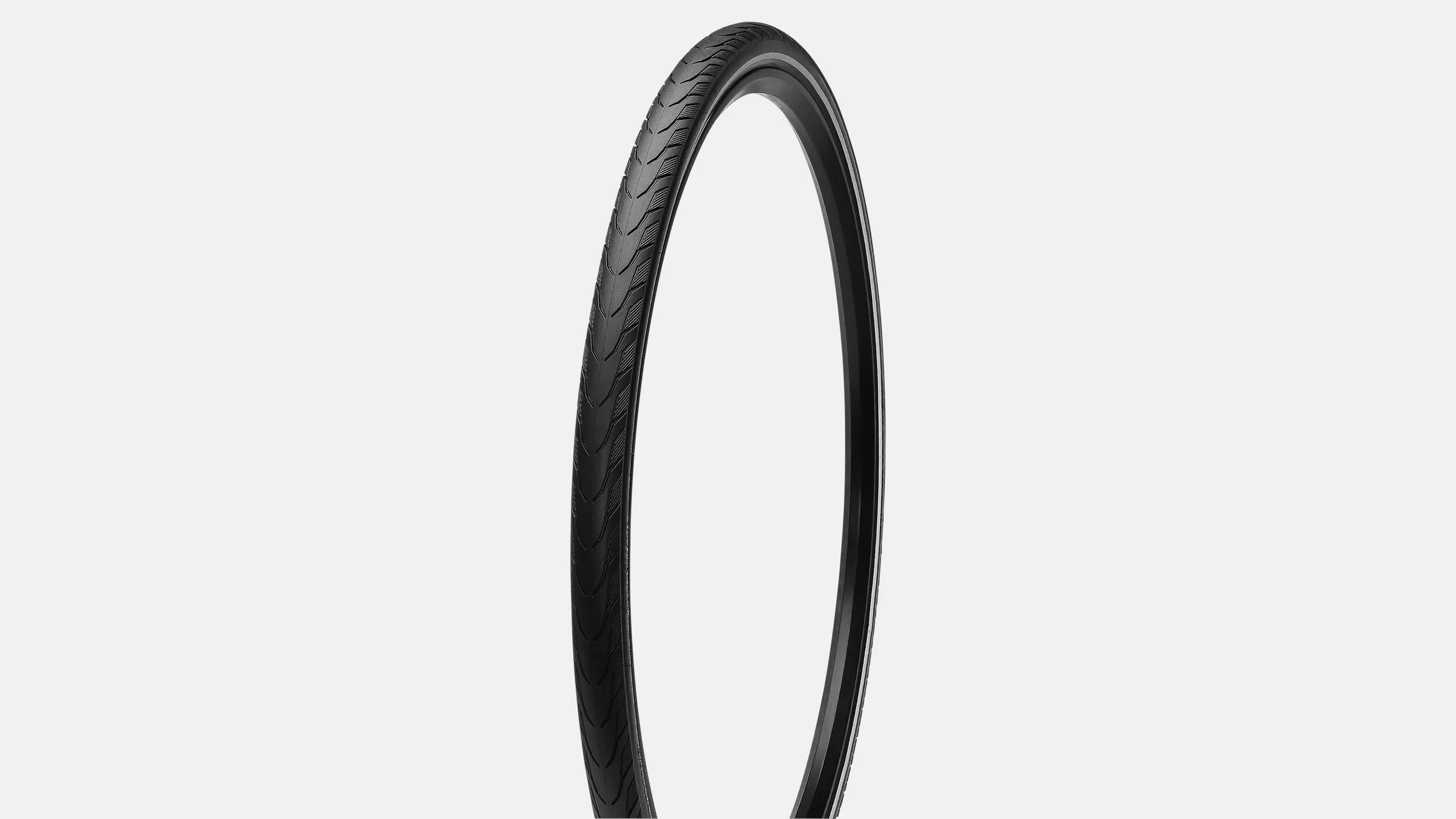 Specialized Nimbus Armadillo Flat Proof Wirebead Street Reflect Tire
