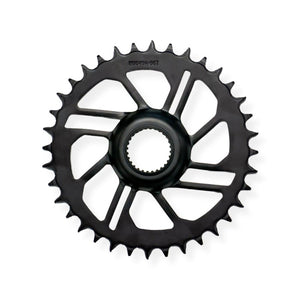 Fsa Yamaha Megatooth Steel Direct Mount Chainring