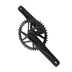 Fsa Omega 1 X Crankset Adventure 19 Mm Spindle