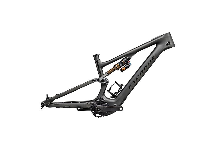 Specialized Turbo Levo SL