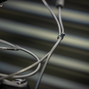 Unior Flush Side Cutter