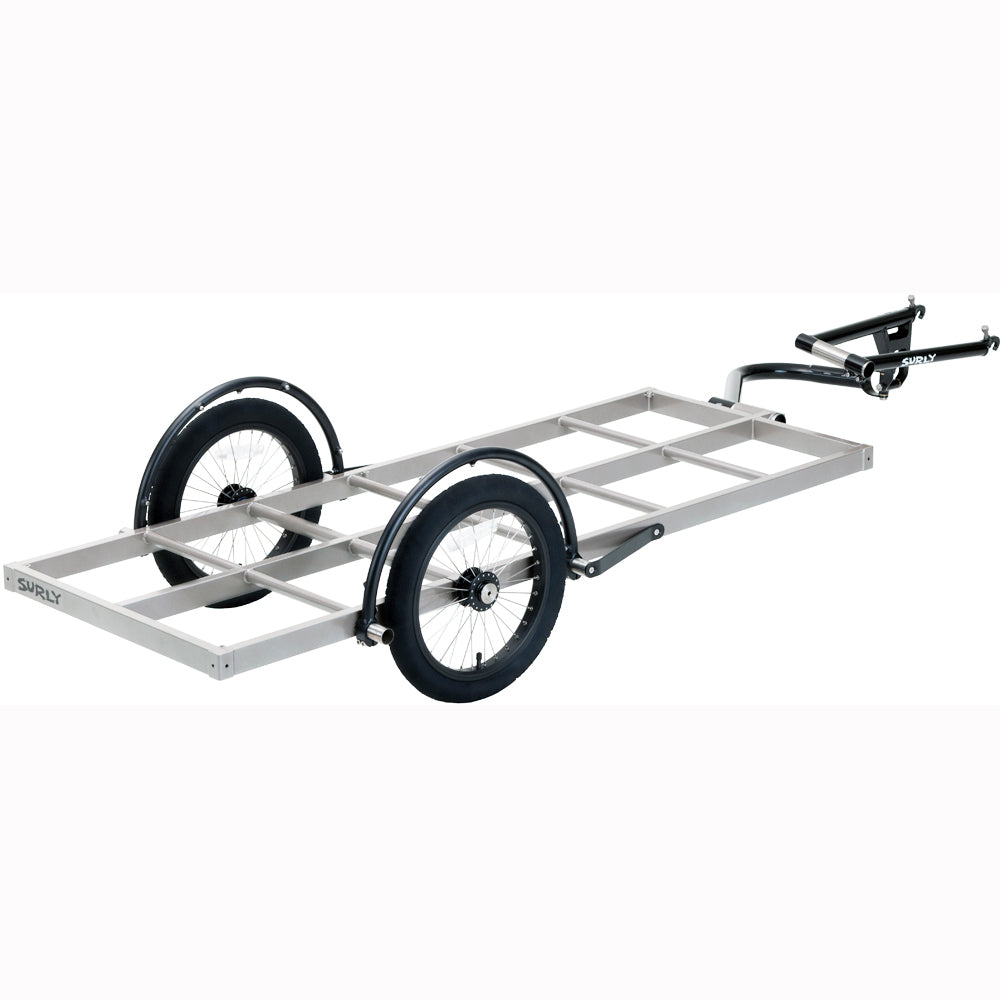 Surly Bill & Ted Trailers Parts