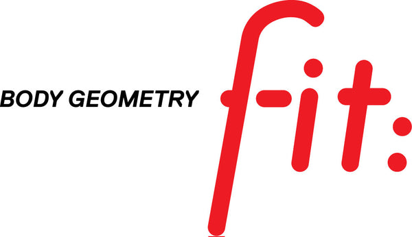 Body Geometry Fit