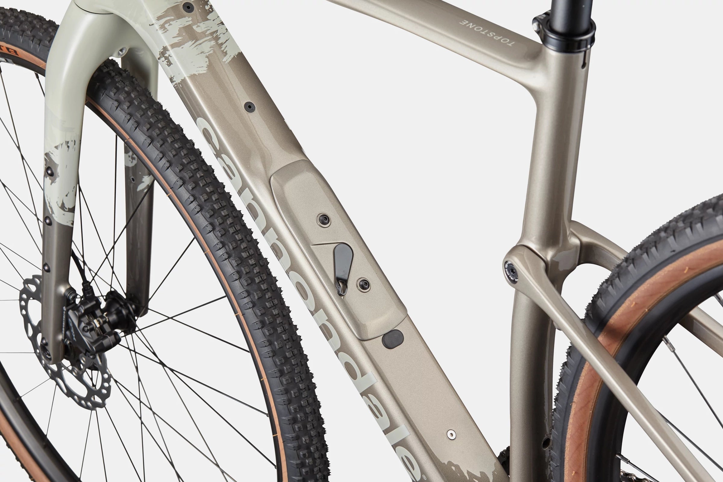 Cannondale Topstone Carbon 3 GRX - 2x 2025