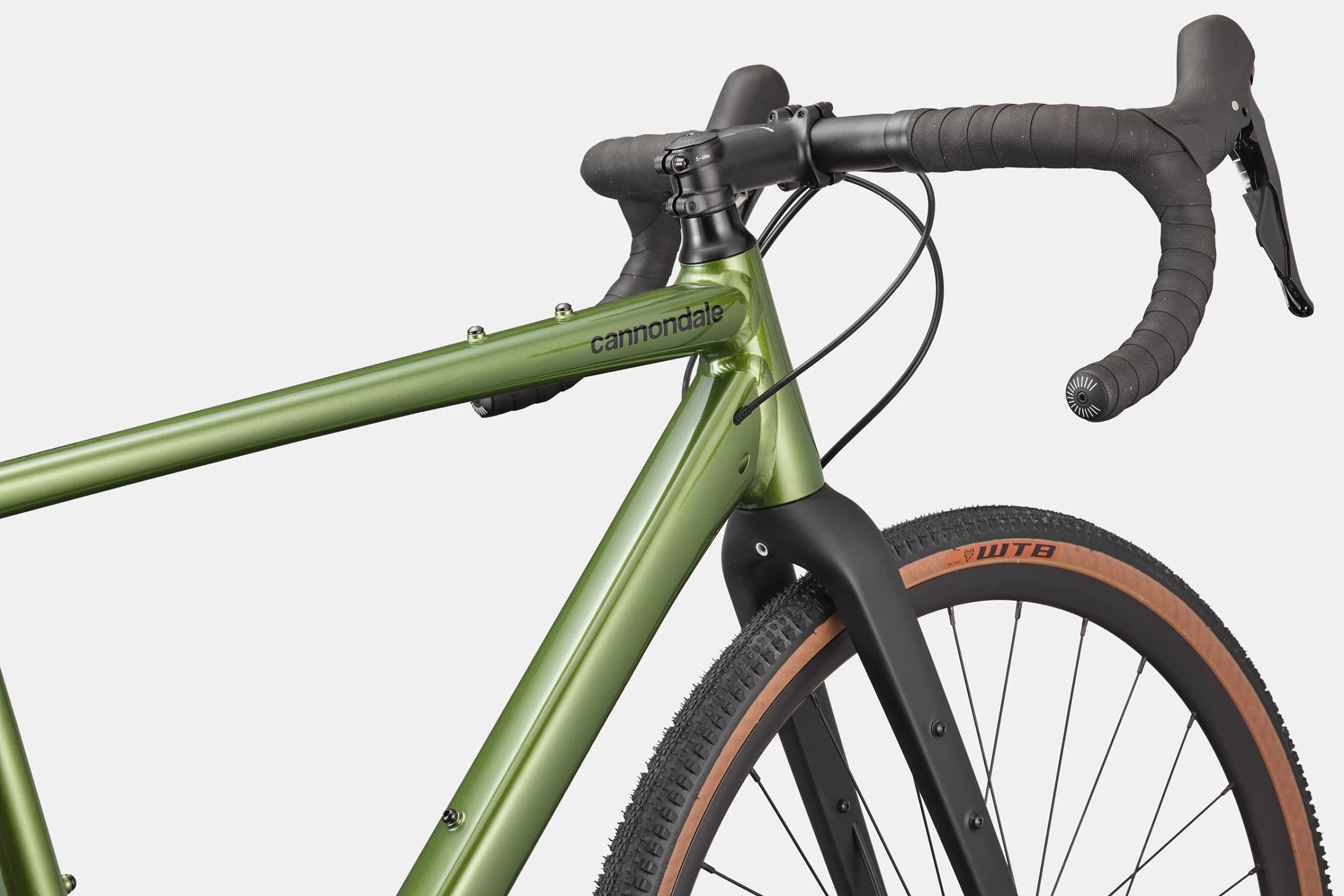 Cannondale Topstone Alloy 2 GRX 2x 2025