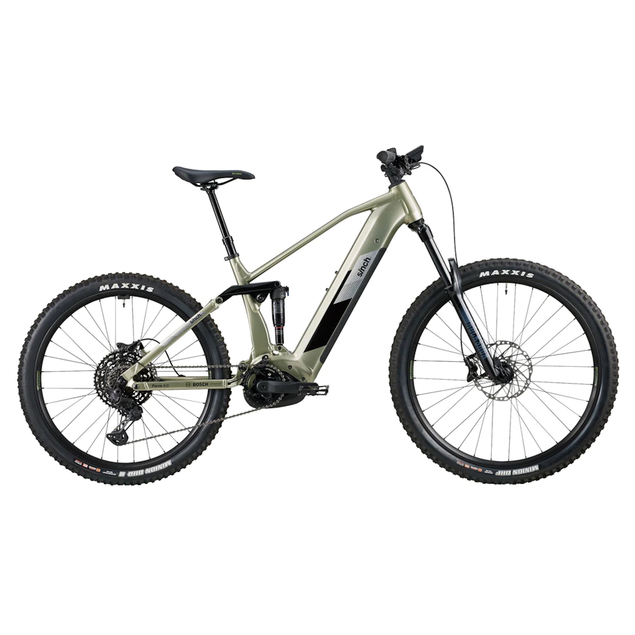 E-Bikes | Chain Reaction NZ