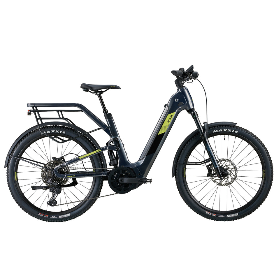 Sinch Bikes
