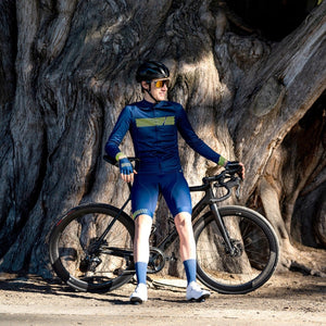 Tineli Nicobar Intermediate Jacket