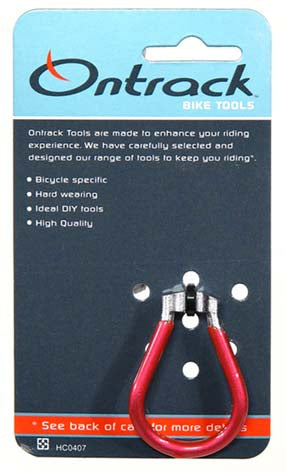 Ontrack - Spoke Tool