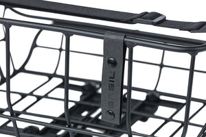 Basil - Portland (MIK) Rear Basket