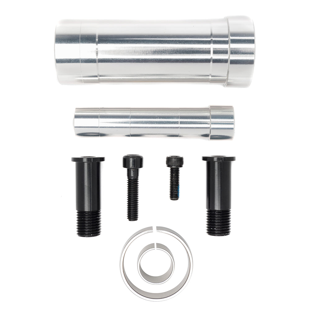 GT Sanction (16-19) Frame Parts