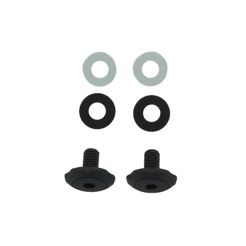 Giro Tyrant Spherical Visor Bolts
