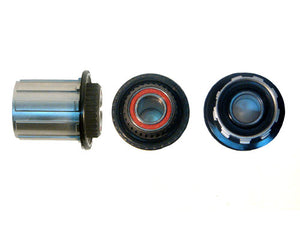 Joytec and Novatec - Freehub Bodies