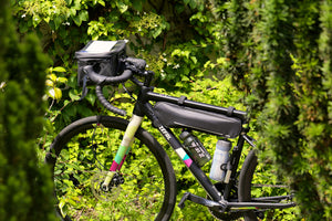 Zefal Z Adventure C3 Frame Bag