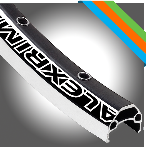 Alex - 26" XC General Purpose Rims - Adventurer