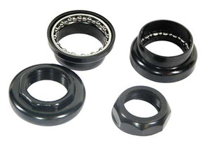 Headsets - Threaded 1" Steel Oversize Cup